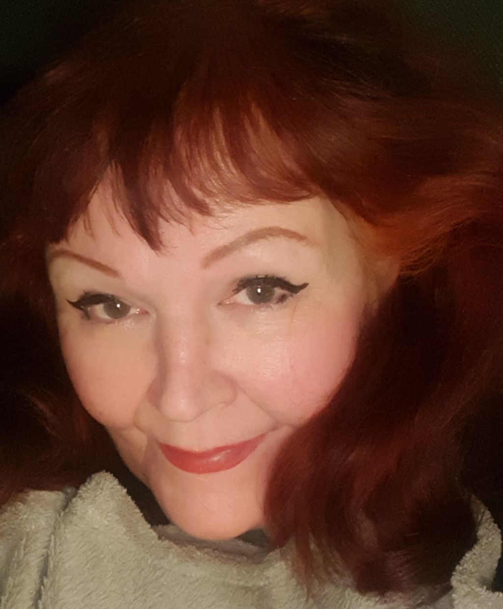 Anne Persson Lucenius